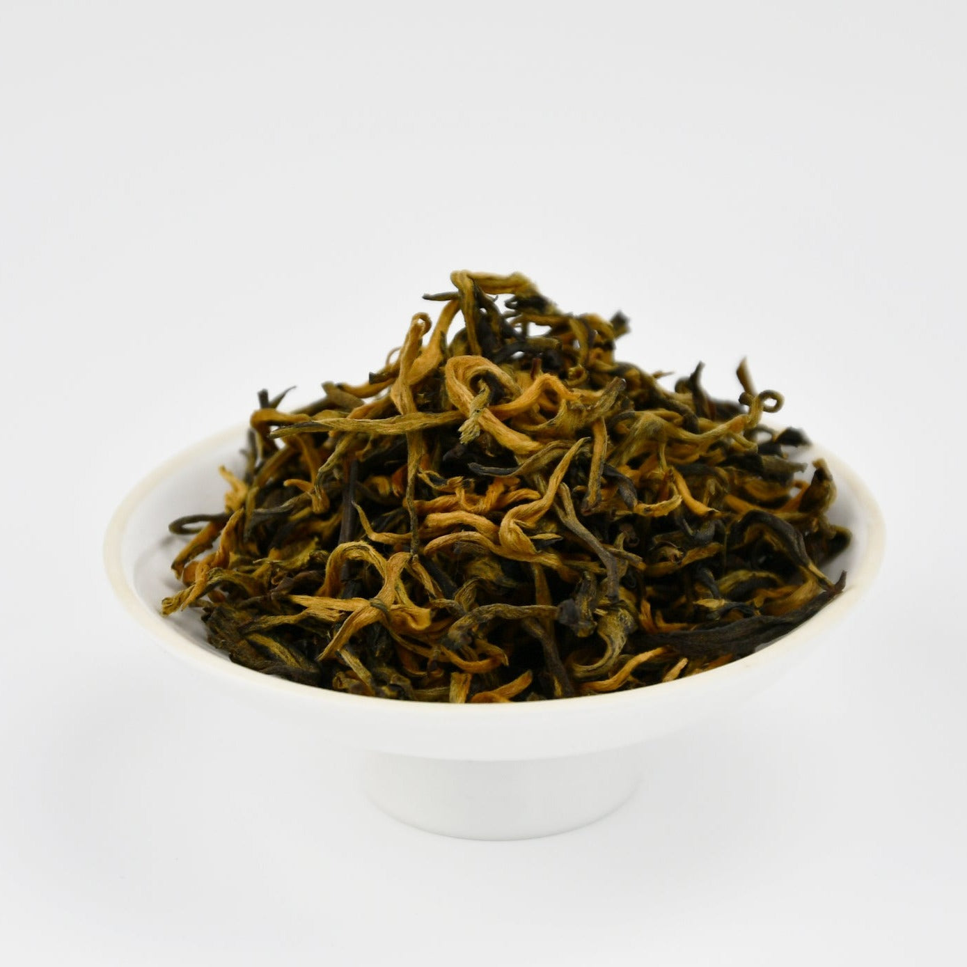 Monkey Picked Golden Hunan Black Tea | Smooth Golden Chinese Black Tea ...
