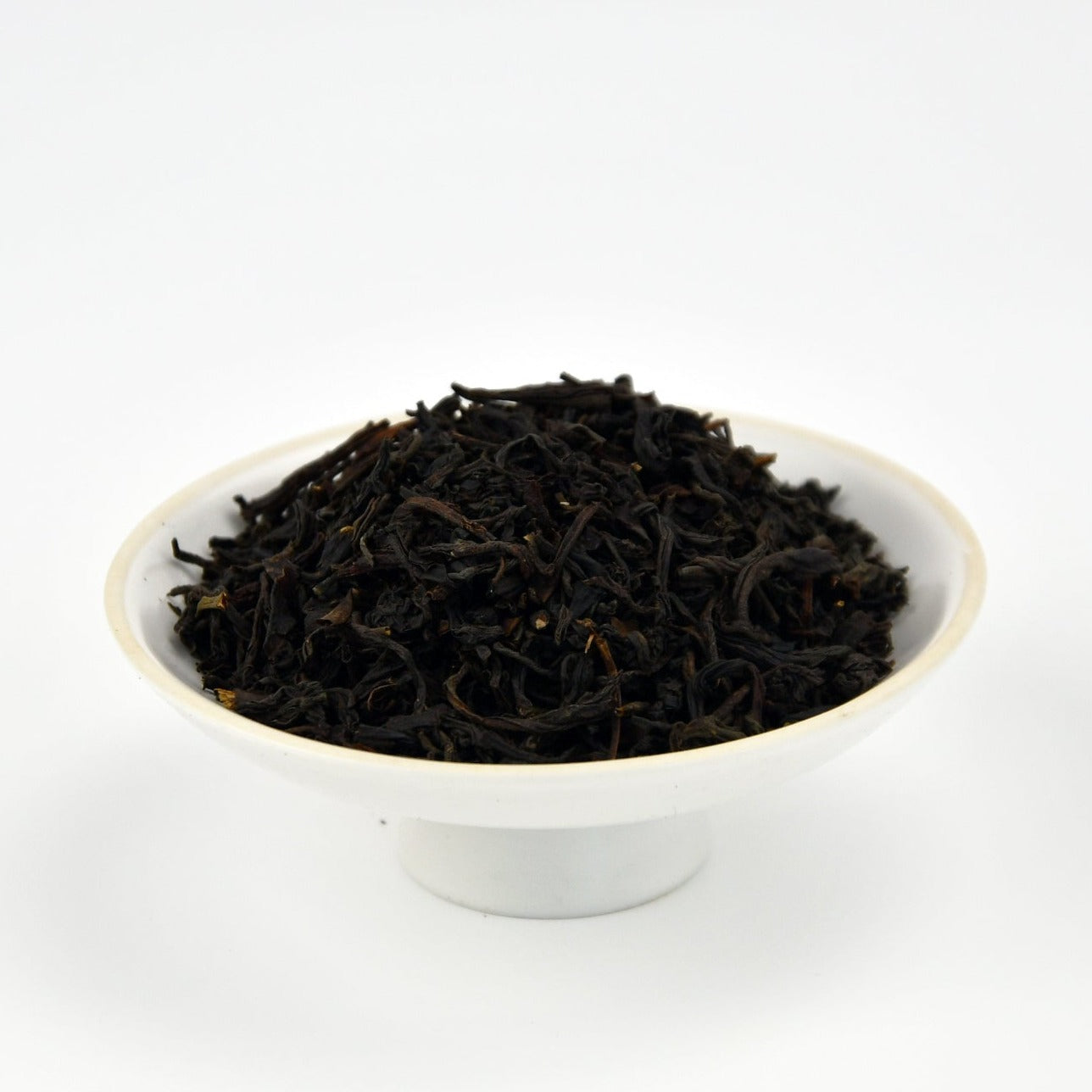 Russian Caravan Black Tea | Smoky Ceylon & Lapsang Blend – Bon Tea Place
