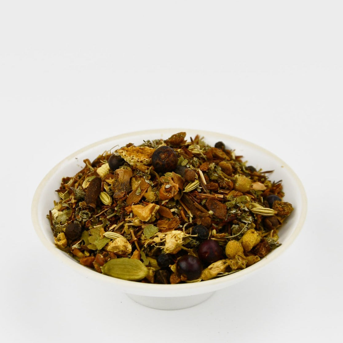Women Uma Herbal Tea | Herbal Wellness Blend for Women – Bon Tea Place