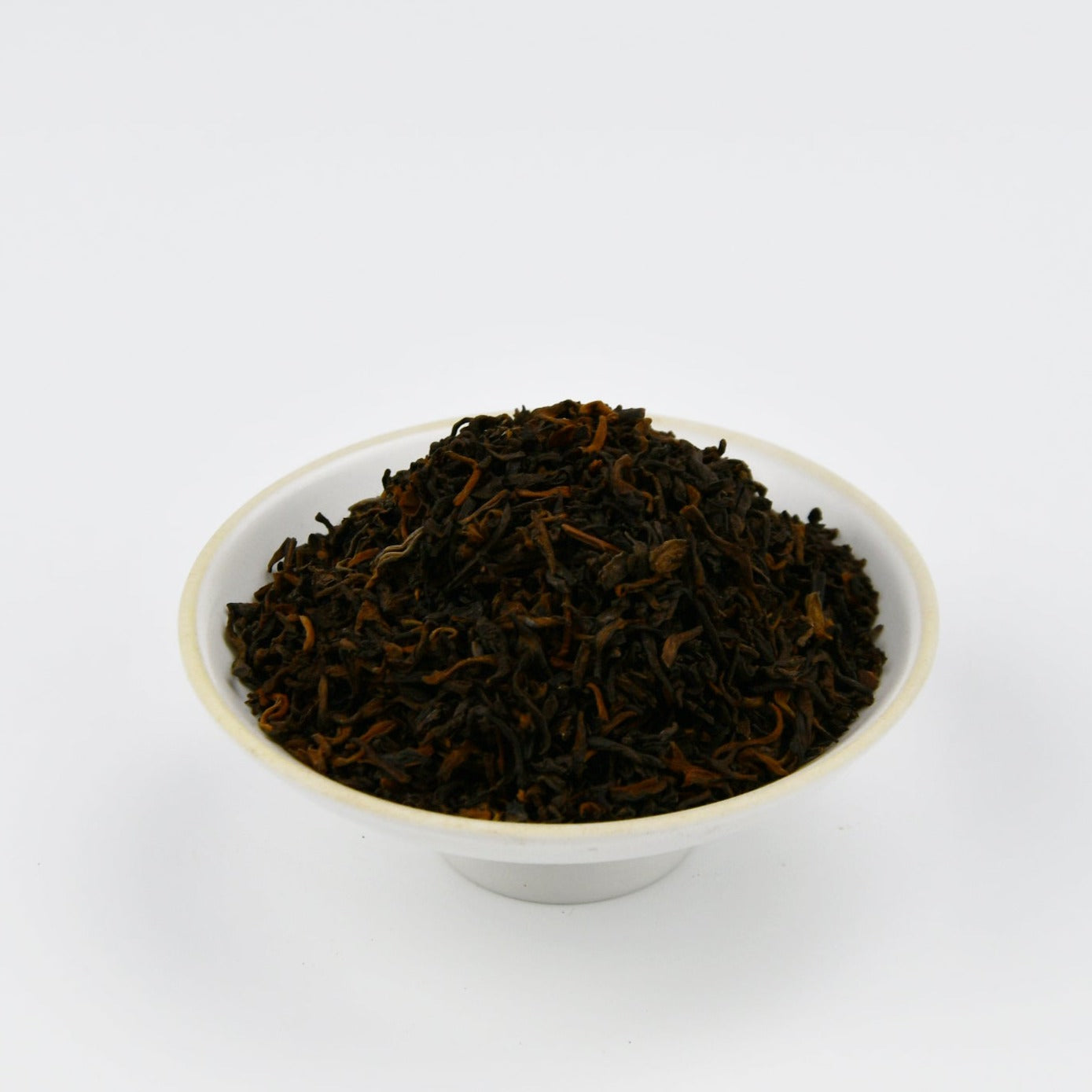 Golden Pu’erh Tea | Aged Chinese Fermented Tea – Bon Tea Place