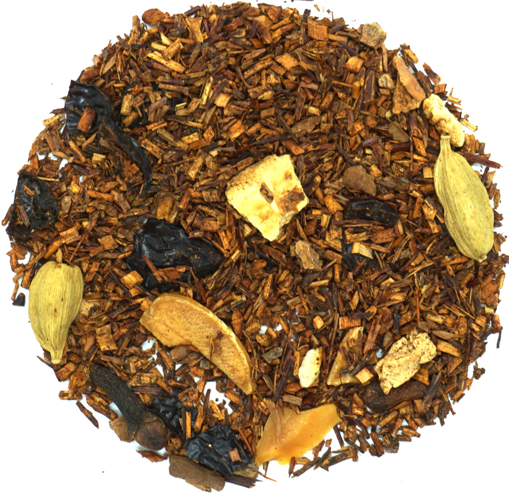 Baked Apple Rooibos Tea – Bon Tea Place
