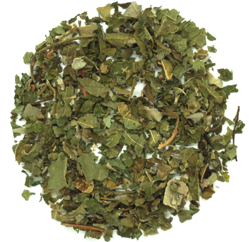 Blackberry Leaves Tea – Bon Tea Place