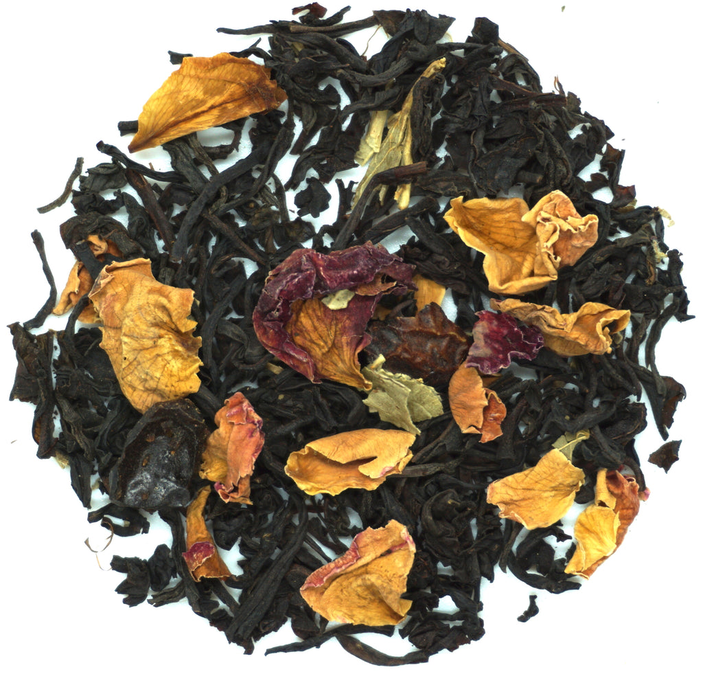 Rosen Black Tea – Bon Tea Place