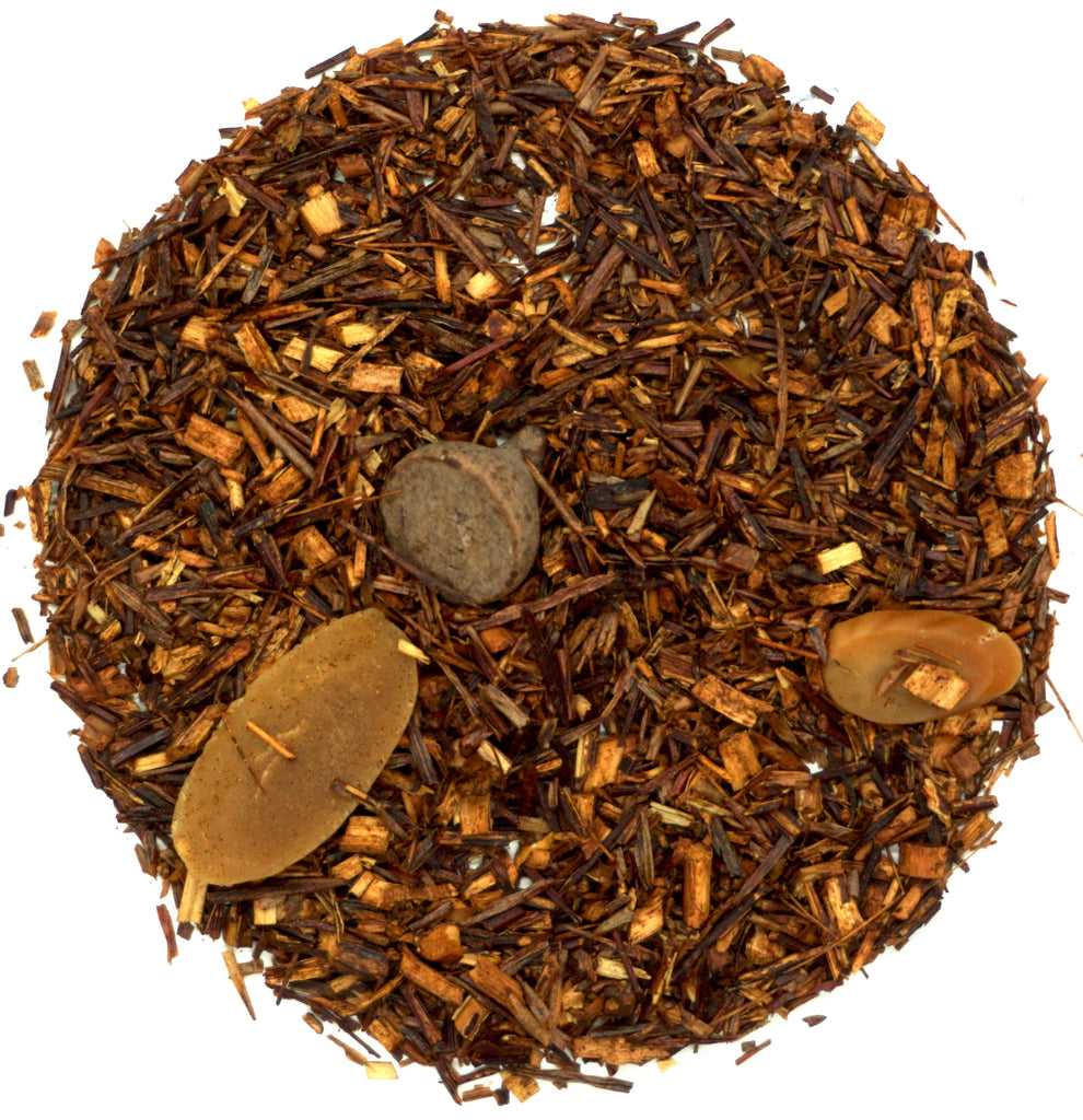 Rooibos Tiramisu Tea – Bon Tea Place