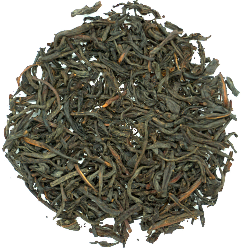 Russian Caravan Black Tea – Bon Tea Place