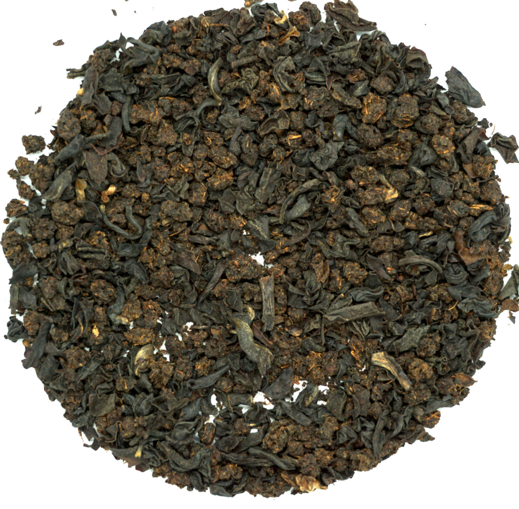 Scottish Breakfast | Black Tea – Bon Tea Place